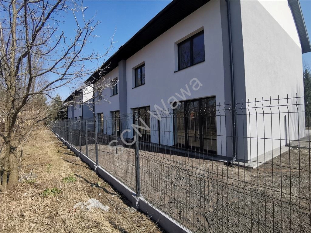 Dom, Warszawa, Rembertów, 93 m² - 11985039528 - oficjalne archiwum Allegro