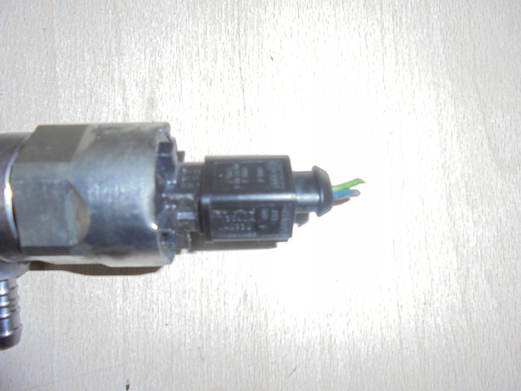 ZAWÓR CIŚNIENIA VW SKODA SEAT 1.6 TDI 03L130764A - 7886080919 ...