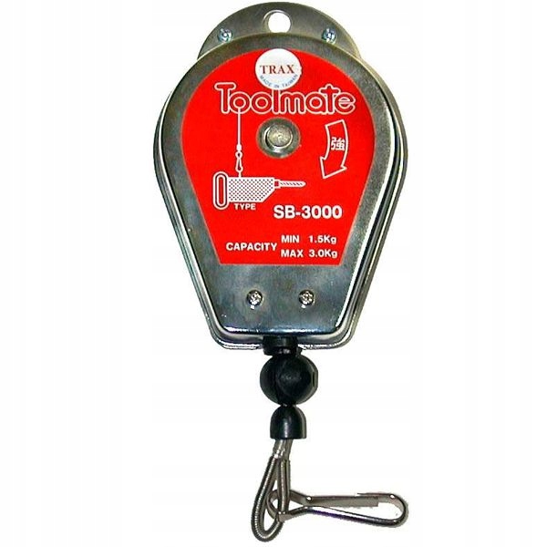 TOOLMATE SB-3000 WYWAŻARKA SPRĘŻYNOWA 1,5-3KG - 14410610030 - oficjalne ...