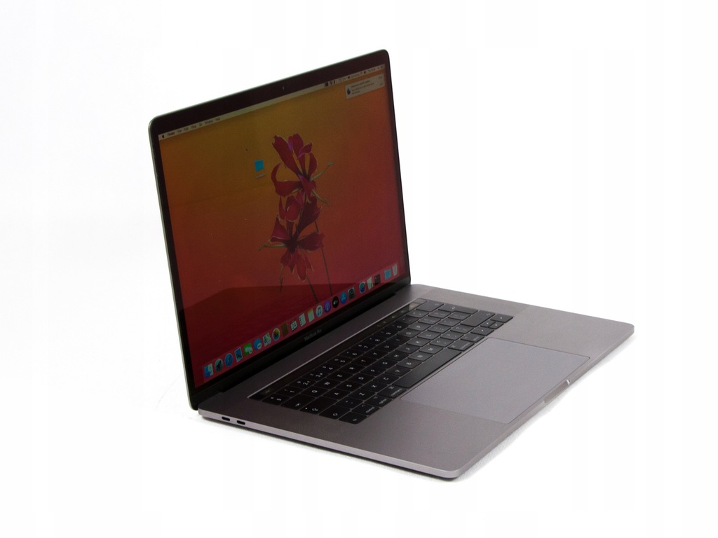 MACBOOK PRO A1707 i7-HQ TOUCHBAR AMD 16GB 1TB RH81 - 11982073600 ...