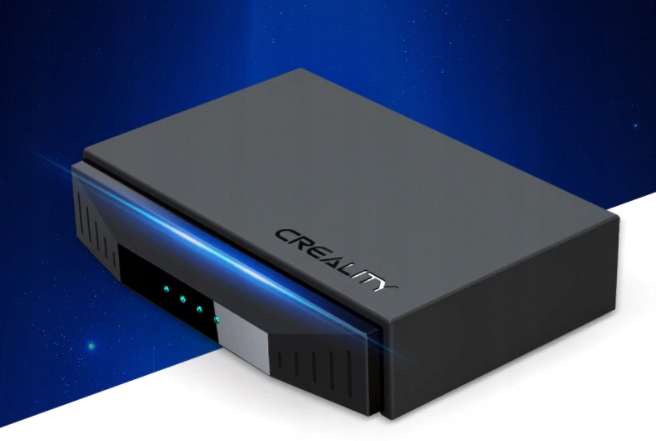CREALITY WiFi Cloud Box - 10167739827 - oficjalne archiwum Allegro
