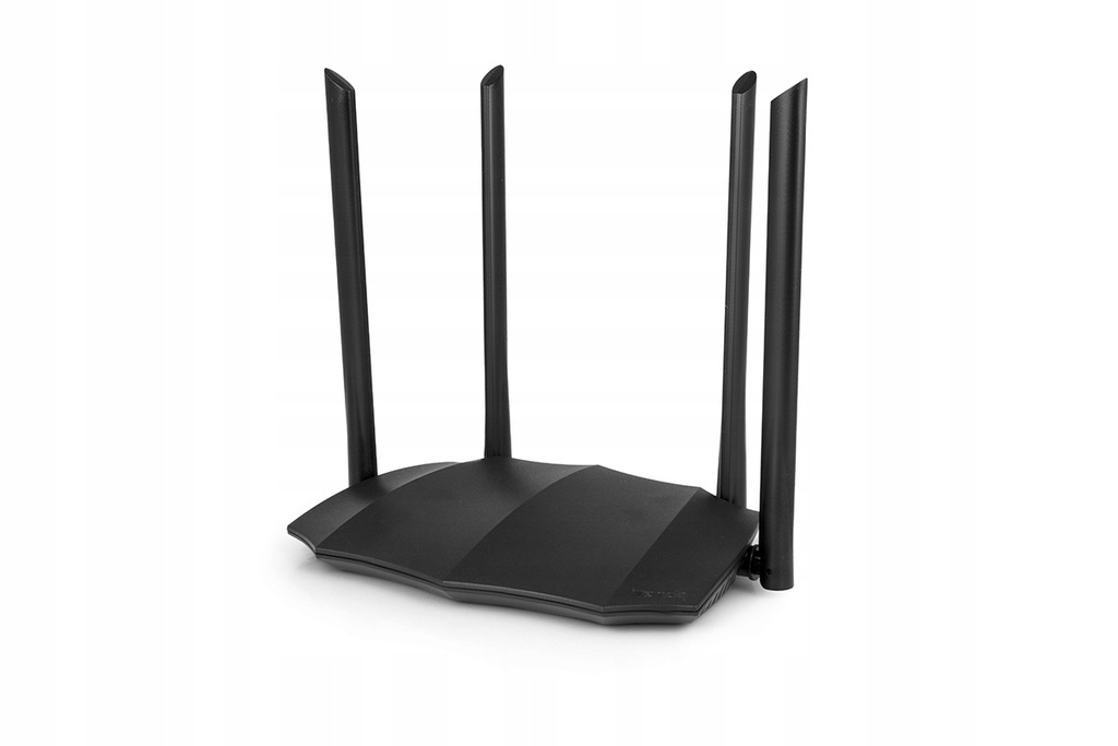 Router Tenda AC8 Dual-band Gigabit Wireless AC1200 - 10861646862 ...