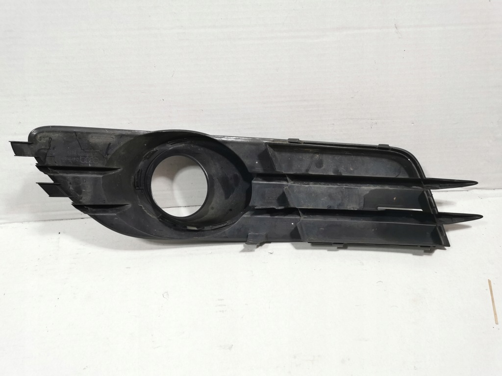 AUDI A6 C7 KRATKA HALOGENU 4G0807681B 4G0807682H - 13115522669 ...