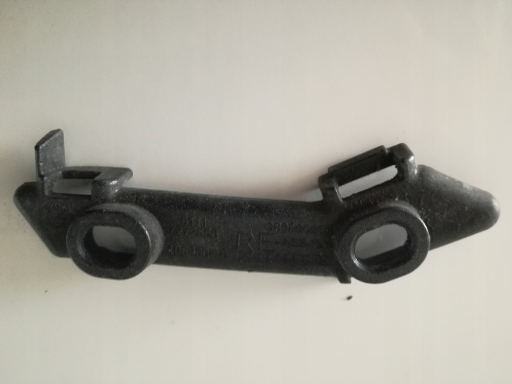 4003 mocowanie zderzaka bmw f20 51117272556 - 7697207277 - oficjalne ...