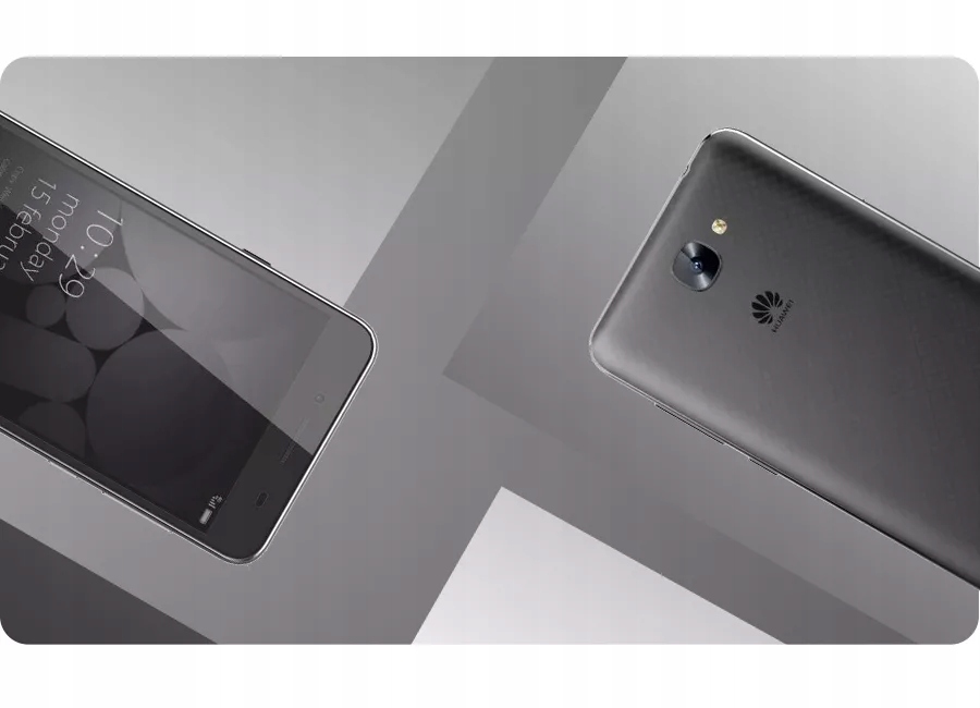 Купить Huawei Y6 II Compact LYO-L01 Черный: отзывы, фото и ...