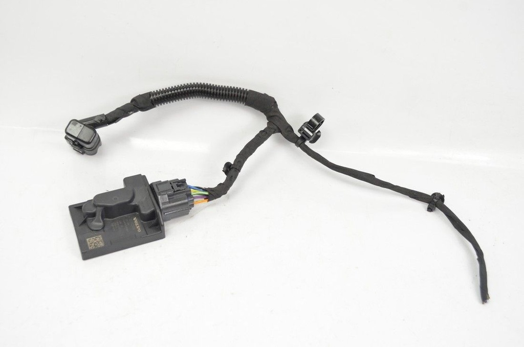 STEROWNIK POMPY PALIWA VOLVO S60 III V60 II 2.0D - 12414381842 ...