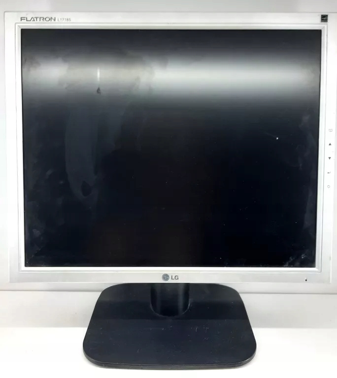 MONITOR LG FLATRON - 12114448092 - oficjalne archiwum Allegro