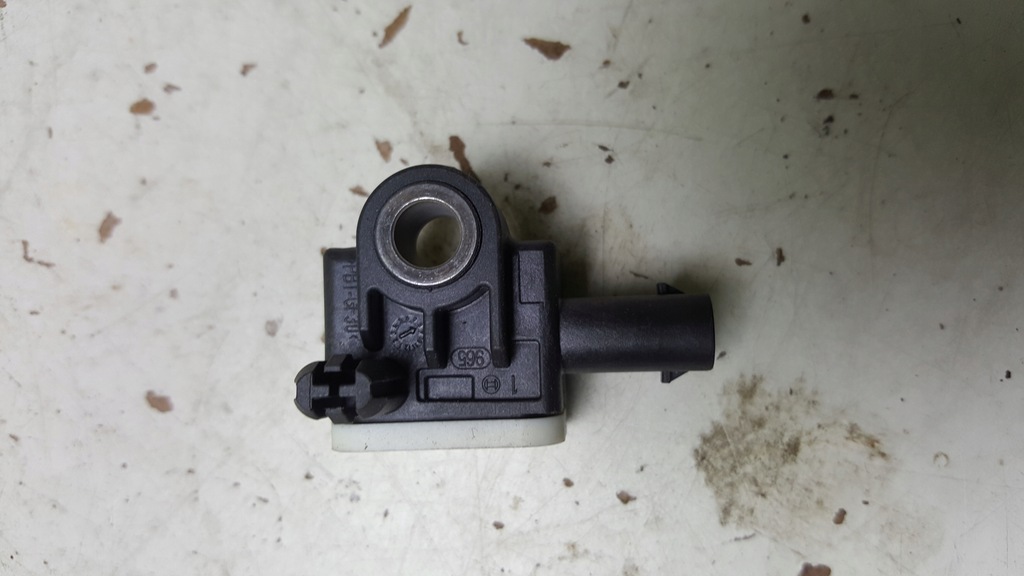 Czujnik Uderzeniowy Vw T5 Lift T6 Amarok 7e0959352 7703050775
