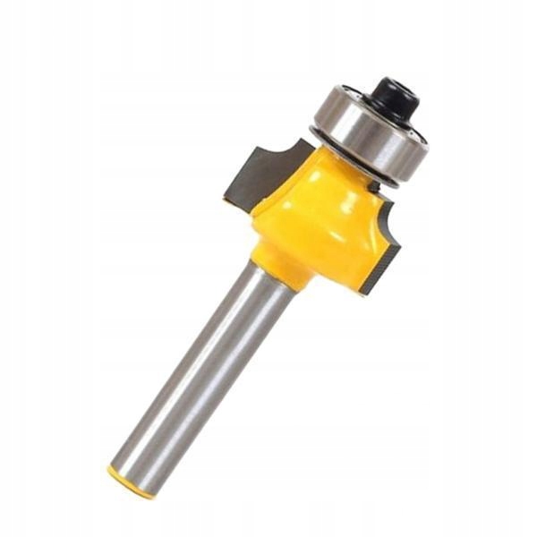Radius Round Over Router Bit Wood Chisel 5 Pcs - 13349714654 ...