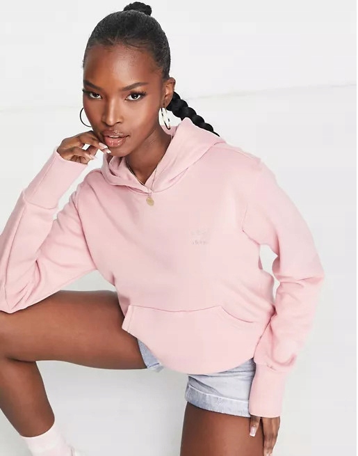 ADIDAS BLUZA Z KAPTUREM LOGO 3SK LT6__S - 14398536528 - oficjalne ...