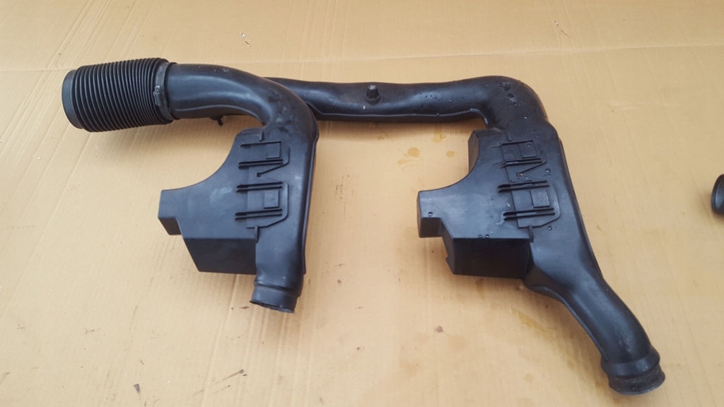 RURA DOLOT POWIETRZA VOLVO XC-90 29B 30636760 - 7754395849 - oficjalne ...