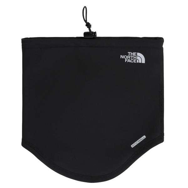Komin The North Face Windwall TNF Czarny Oryginał - 14671628132 ...