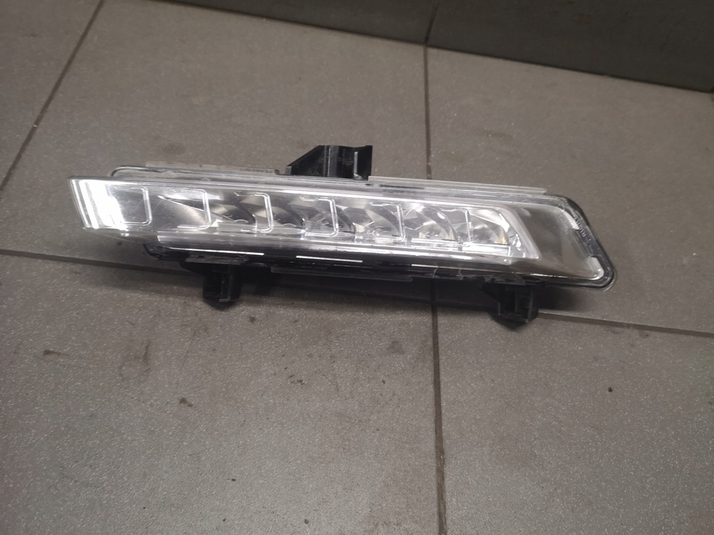 HALOGEN LED DRL RENAULT CLIO 4 LIFT 266007864R - 13186390429 ...