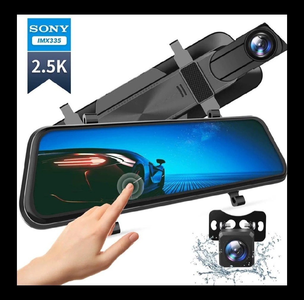 Vivilink / VanTop H610 kera na deskę rozdzielczą - 11457819695 ...