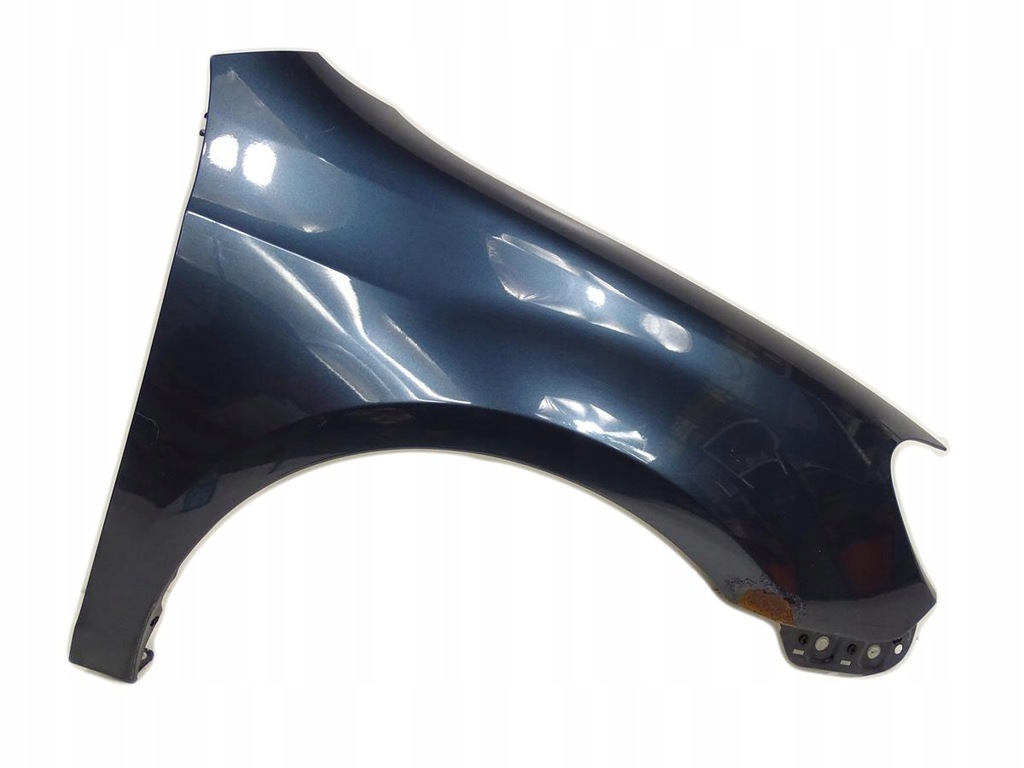 Błotnik prawy przód VW Golf VI 6 HB 2008-2013 LC5F - 11298761957 ...