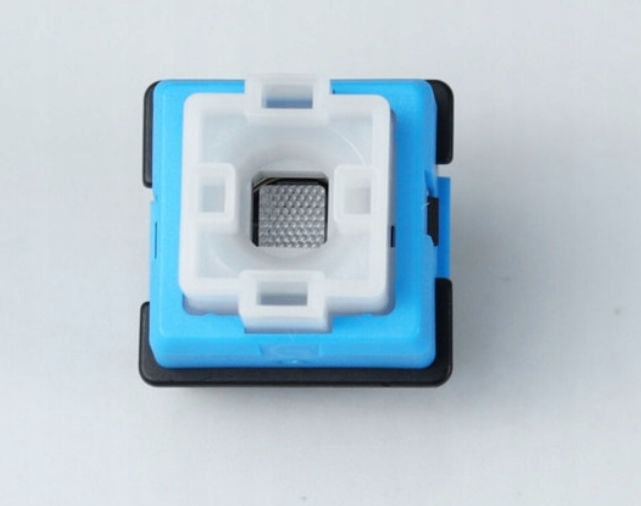 Przełącznik Logitech Romer-G Blue Niebieski Switch - 13065990629 ...