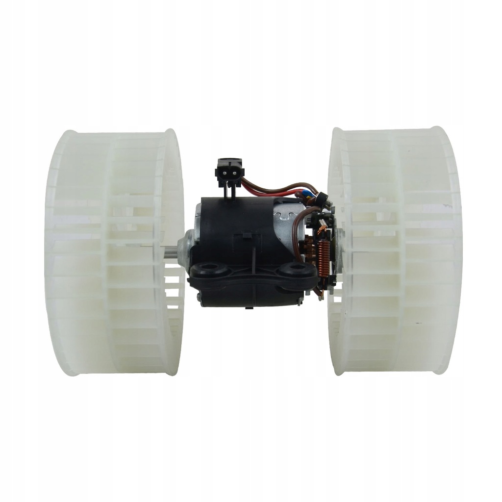 silnik dmuchawy dla Mercedes W639 Viano Vito Autobus 4x4 A0008358304 ...