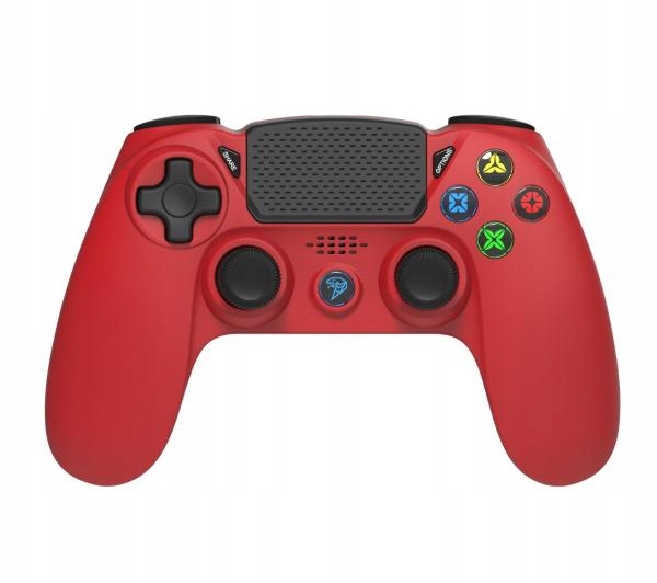 Pad PS4 Q-SMART QSP408 COBRA bezprzewodowy - 14207135586 - oficjalne ...