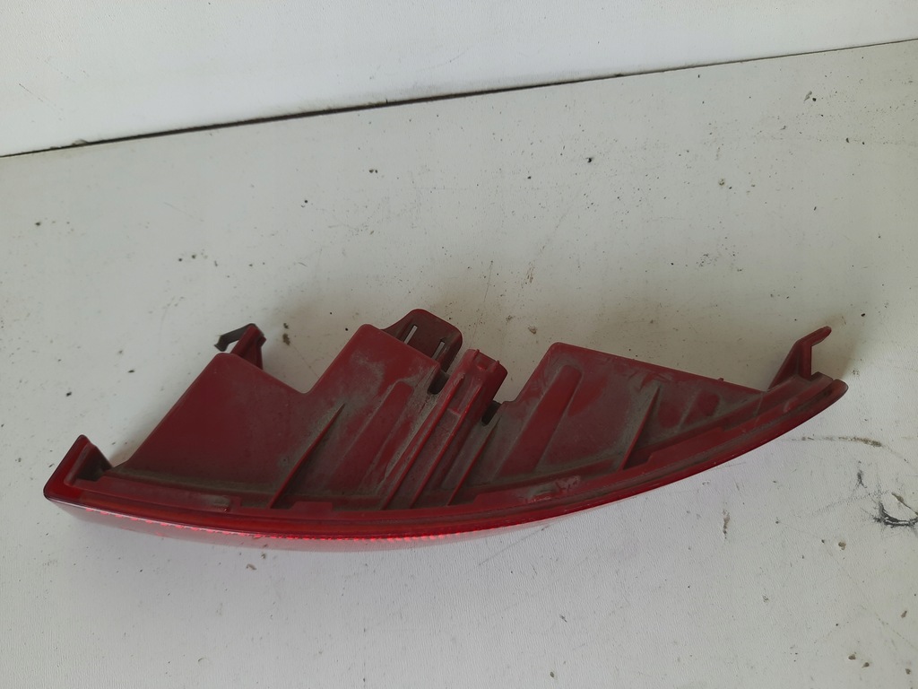 BMW X5 8091922-07 PRAWY LAMPA TYŁ ODBLASKOWA - 13893588781 - oficjalne ...