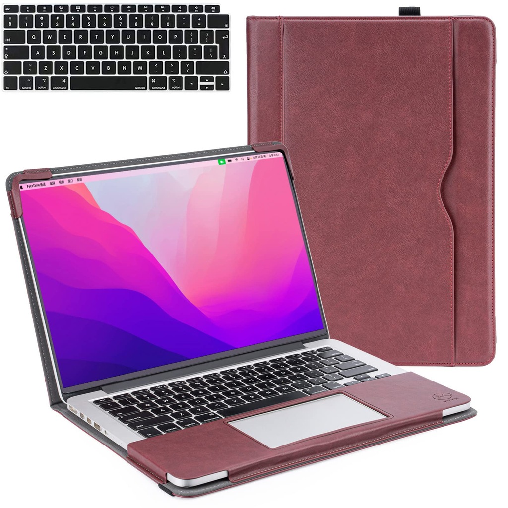 TYTX Etui na laptopa do MacBooka Pro 14-cali - 12998213974 - oficjalne ...