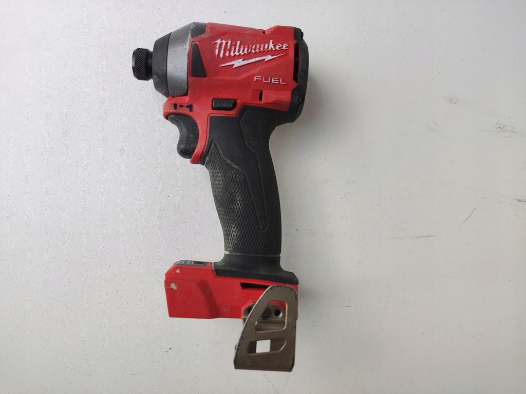 Milwaukee M18 FID2 18V klucz Zakrętarka Udarowa - 12049866796 ...