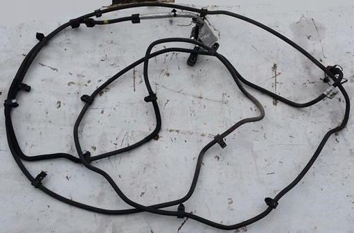 PRZEWÓD ADBLUE MERCEDES E 213 W213 2134706702 - 12103785789 - oficjalne ...