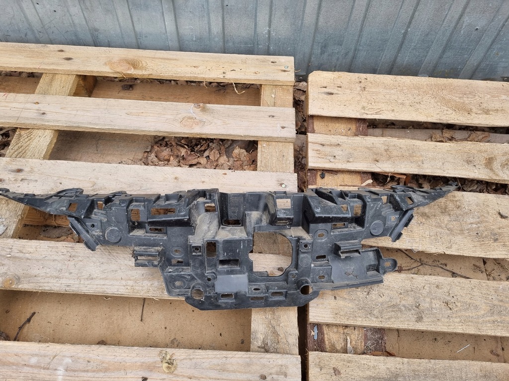 TOYOTA COROLLA E21 HB KOMBI WZMOCNIENIE GRILLA - 12103409275 ...