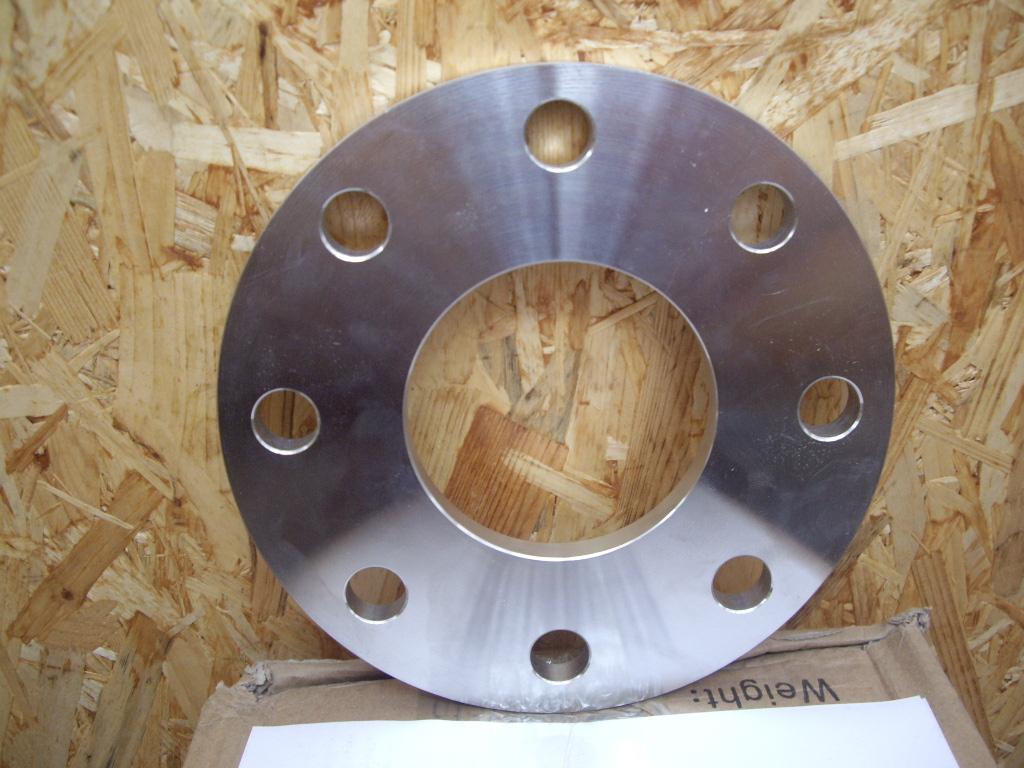 Kołnierz płaski nierdzewny flansza 200 x 12 mm - 5111478685 - oficjalne ...