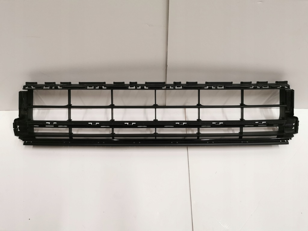 VW PASSAT B8 3G0 R-LINE GTE LIFT 19- KRATKA ŚRODKOWA ZDERZAKA PRZEDNIEGO - 14982968969 ...