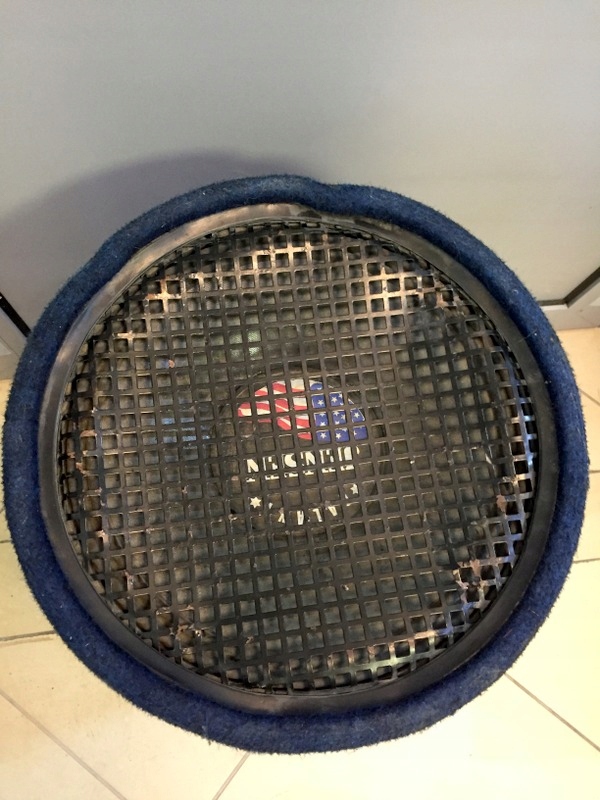 TUBA SAMOCHODOWA JENSEN GALAXY 3000 - 7855293705 - oficjalne archiwum ...