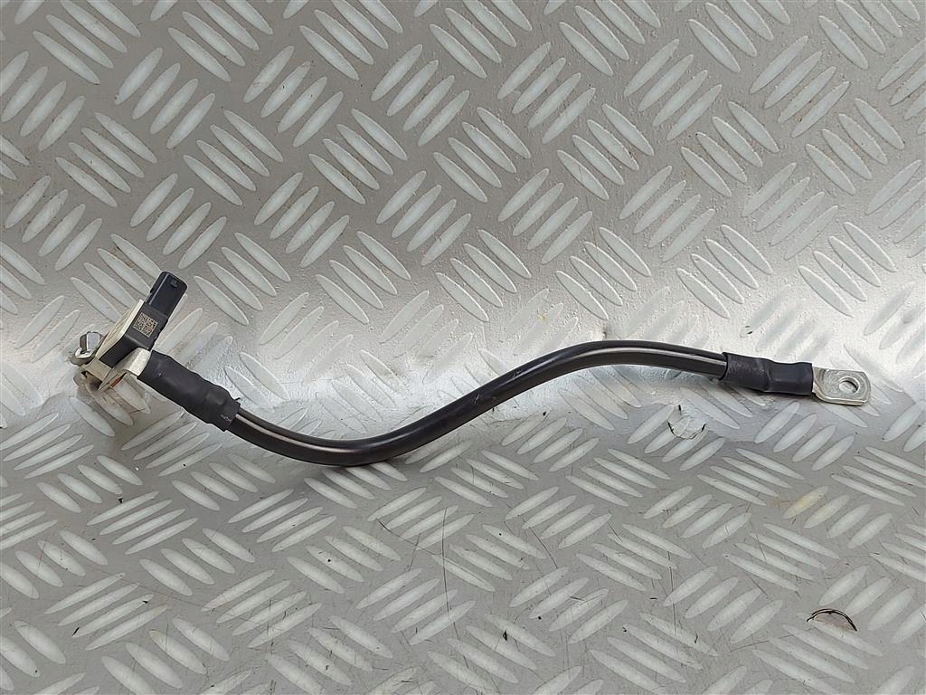 Klema minusowa Audi A7 A6 Q8 3,0 TDI 2018- - 12480702440 - oficjalne ...