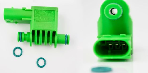 CZUJNIK CIŚNIENIA POMPY ADBLUE VOLVO FH4 21687877 - 8526228853 ...