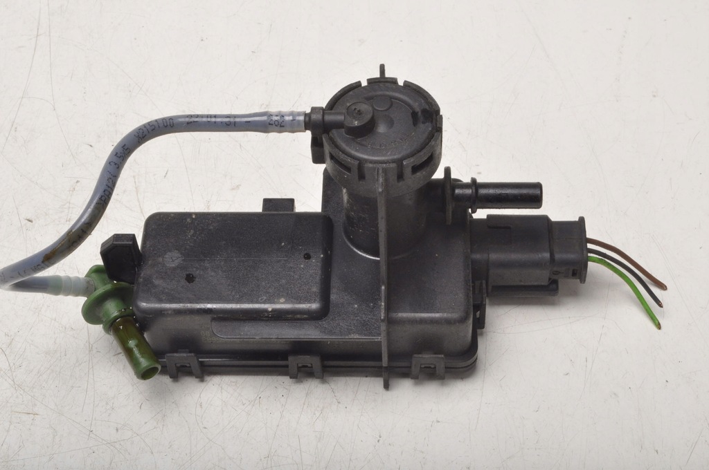 CITROEN C4 CACTUS POMPKA PŁYNU FAP 9674028680 - 12878350813 - oficjalne ...