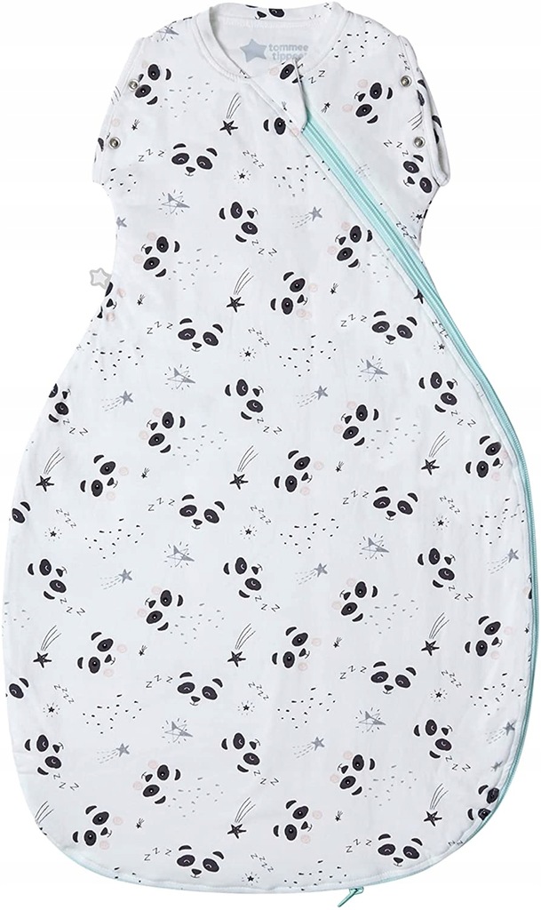 TOMMEE TIPPEE PIWOREK DO SPANIA GROBAG OTULACZ 11110332600 oficjalne archiwum Allegro
