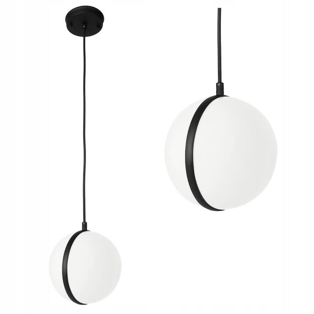 Lampa Ogrodowa Wisząca Oprawa Zewnętrzna E27 IP44 - 13285229050 ...