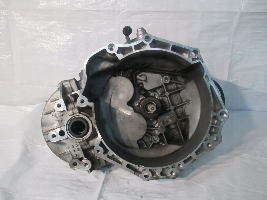 OPEL MOKKA SKRZYNIA BIEGÓW 1.6 CDTI 55598091 - 11060878031 - oficjalne ...