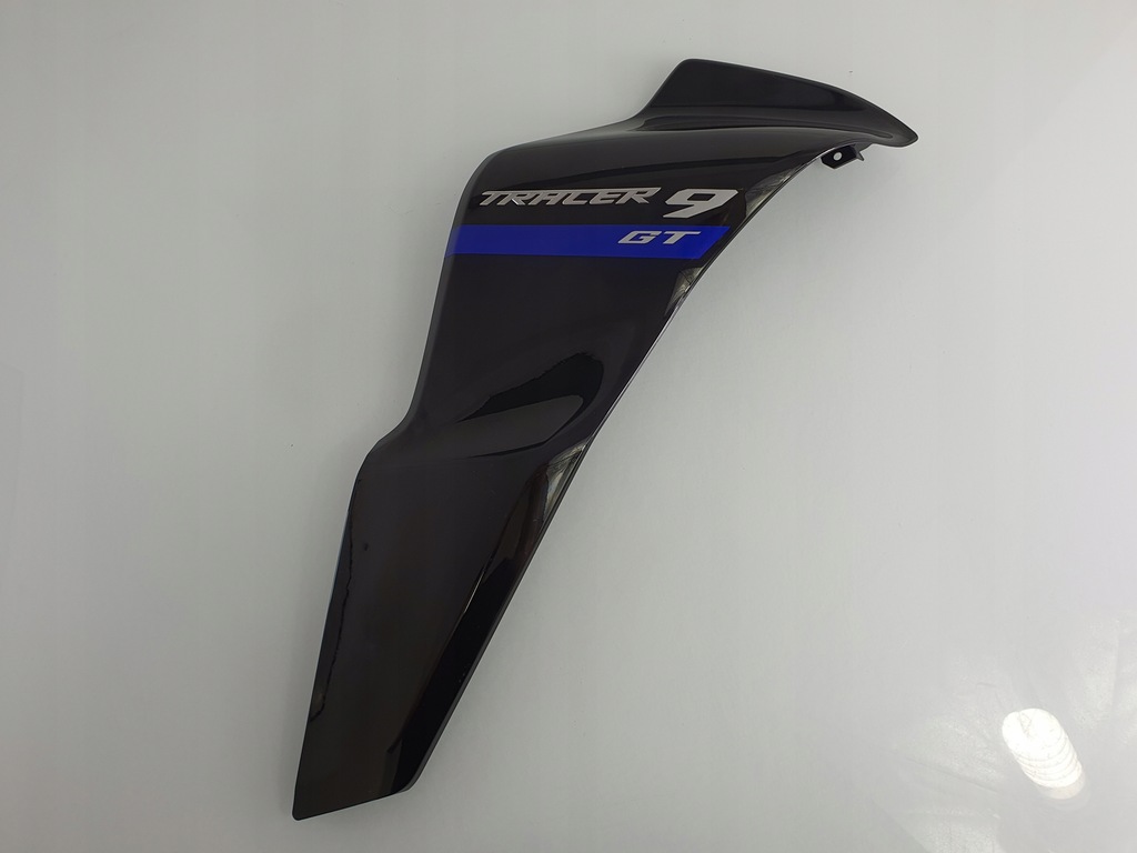 F917 YAMAHA TRACER 9 900 GT BOK OWIEWKA PRAWA `21 - 12383452654 ...