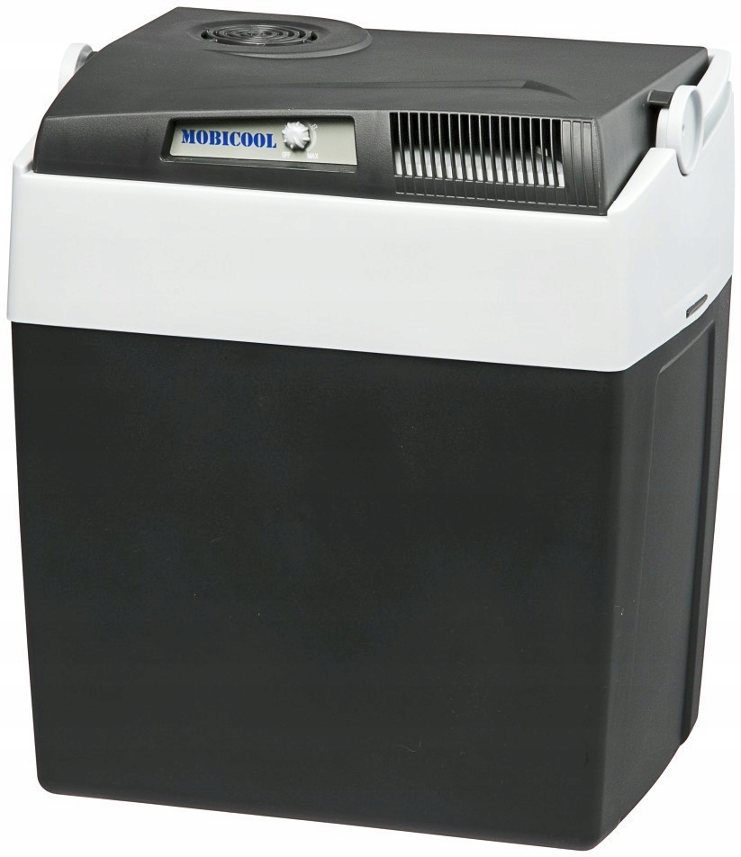 Mobicool K30 lodówka turystyczna 12V i 230V 29L - 13689280393 ...