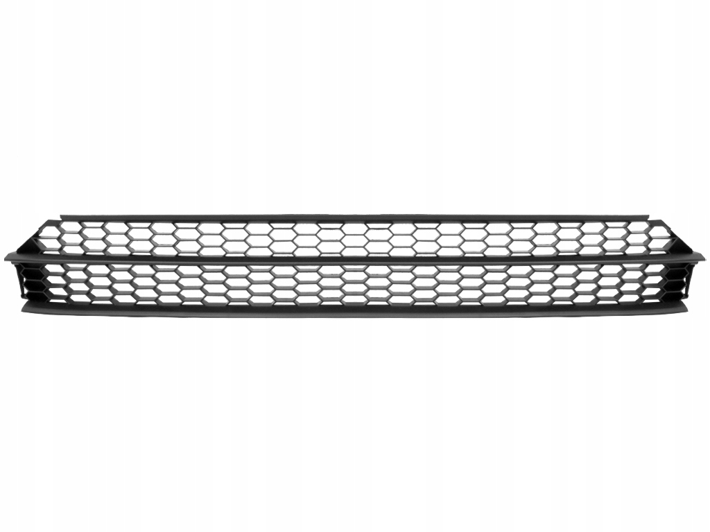 VW PASSAT B7 USA 2011-2014 ATRAPA ZDERZAKA - 13591438130 - oficjalne archiwum Allegro