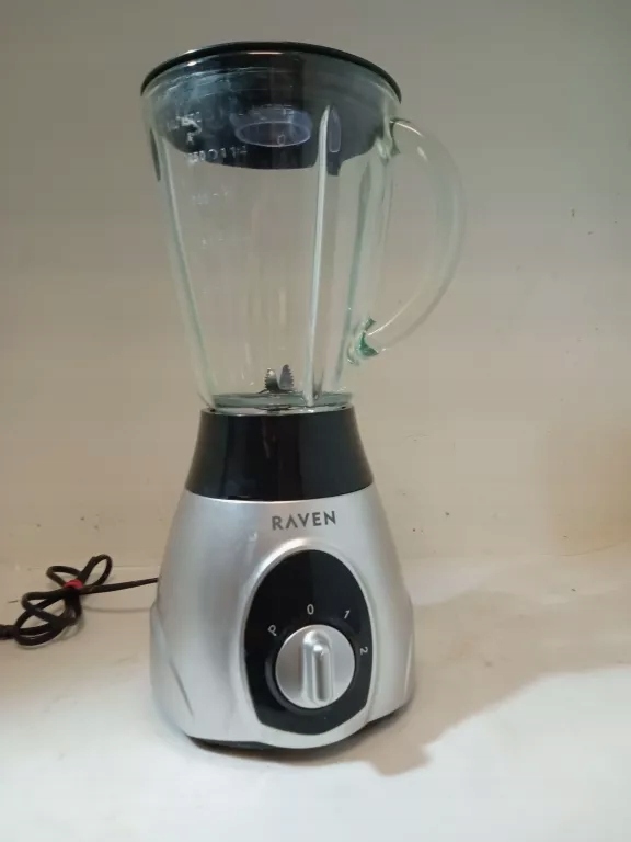 BLENDER KIELICHOWY RAVEN EBK002 SAM - 13875797636 - oficjalne archiwum ...