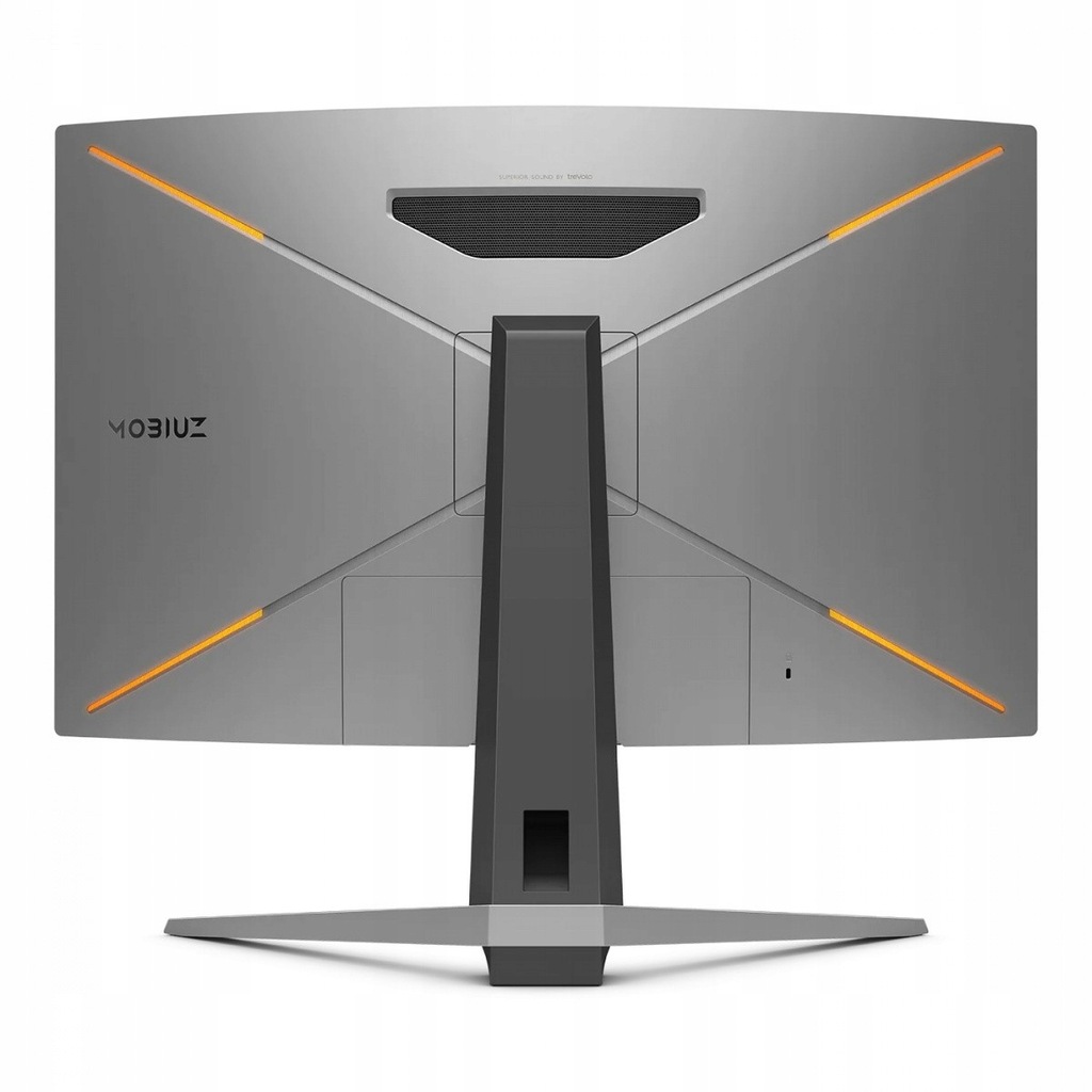 BENQ Monitor 32 cale EX3210R LED 1ms/165Hz/FullHD - 11710688511 ...