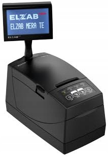 Drukarka fiskalna Elzab Mera plus - 14610935245 - oficjalne archiwum ...