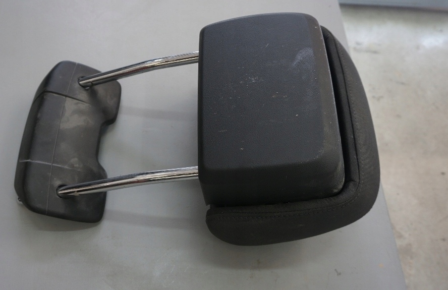 AUDI A4 B9 ZAGŁÓWEK FOTELA KIEROWCY REGULOWANY - 11885449616 - oficjalne archiwum Allegro