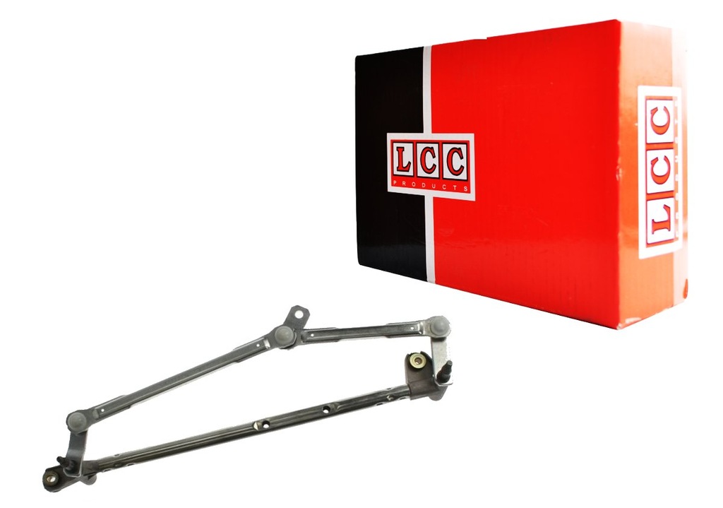 MECHANIZM WYCIERACZEK OPEL VECTRA C SIGNUM GTS LCC - 6215805272 ...