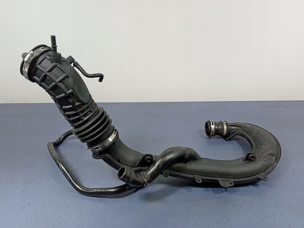 MONDEO MK5 1.5 EB RURA INTERCOOLERA DS73-9C623-GG - 13243828843 ...