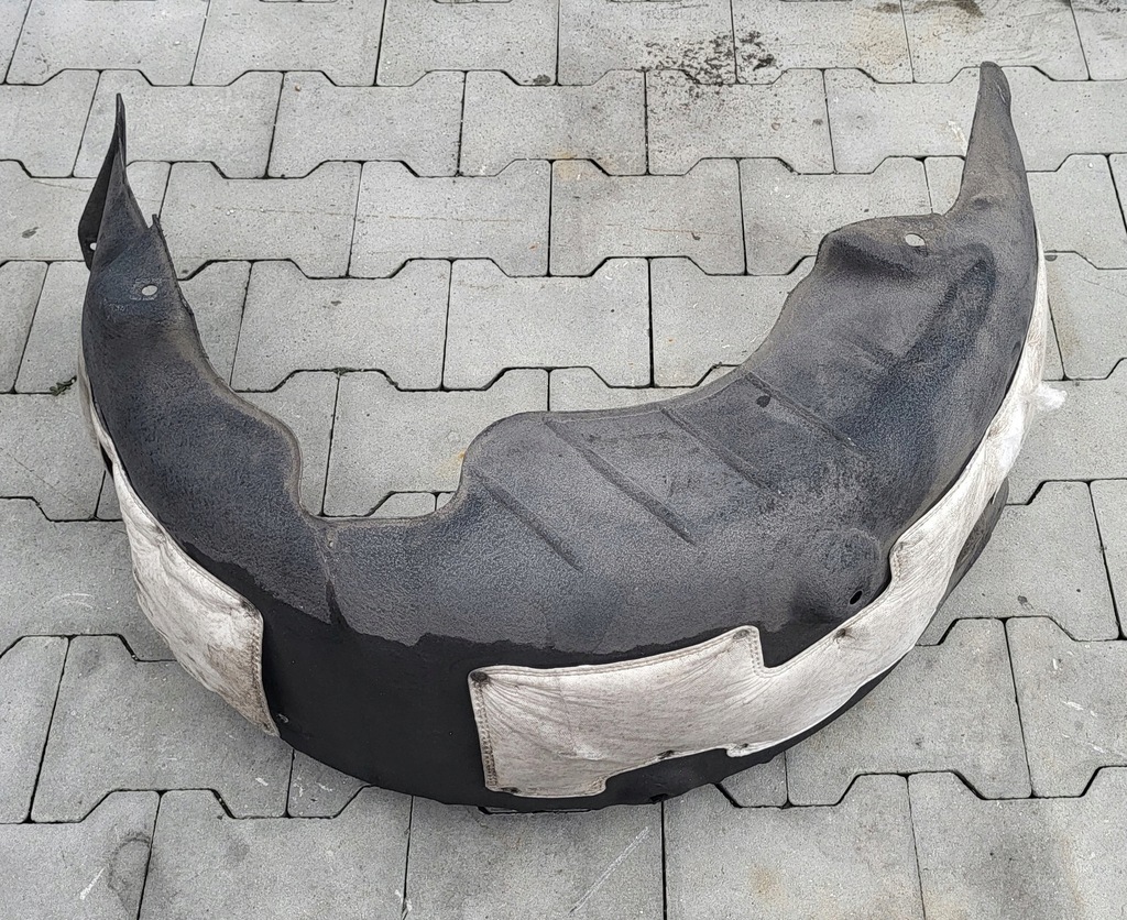 KIA STINGER NADKOLE PRAWY TYŁ 86822-J5000 - 13423711319 - oficjalne ...