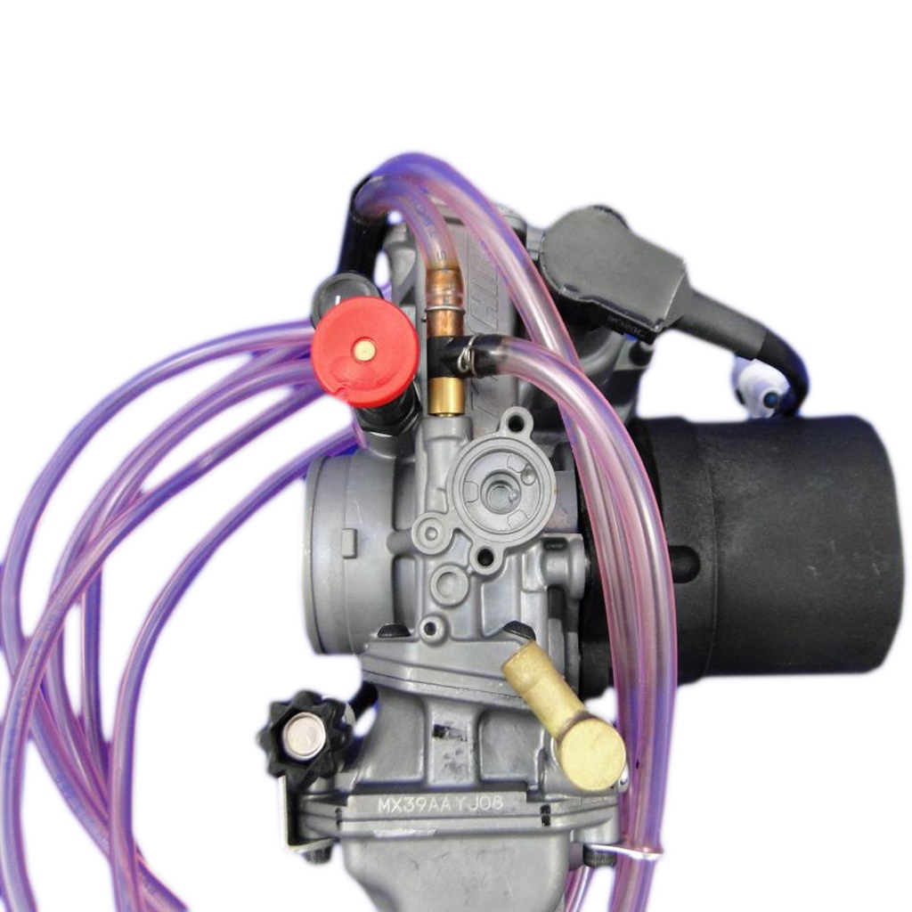 Купить КАРБЮРАТОР KEIHIN FCR 39 Suzuki RM-Z RMX DR-Z 250 450: отзывы ...