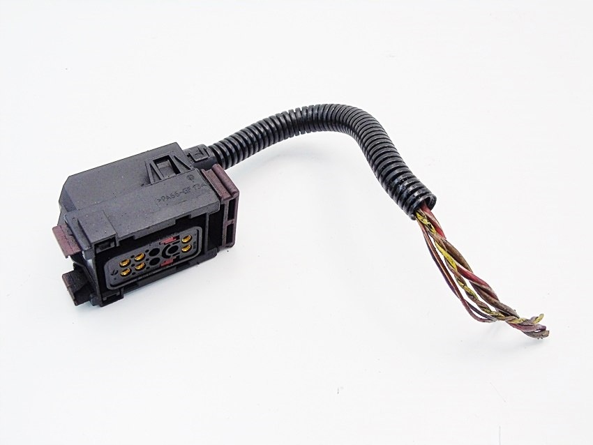 WTYCZKA POMPY WTRYSKOWEJ 2.0 D BMW E46 E39 320 520 - 12998324952 - oficjalne archiwum Allegro