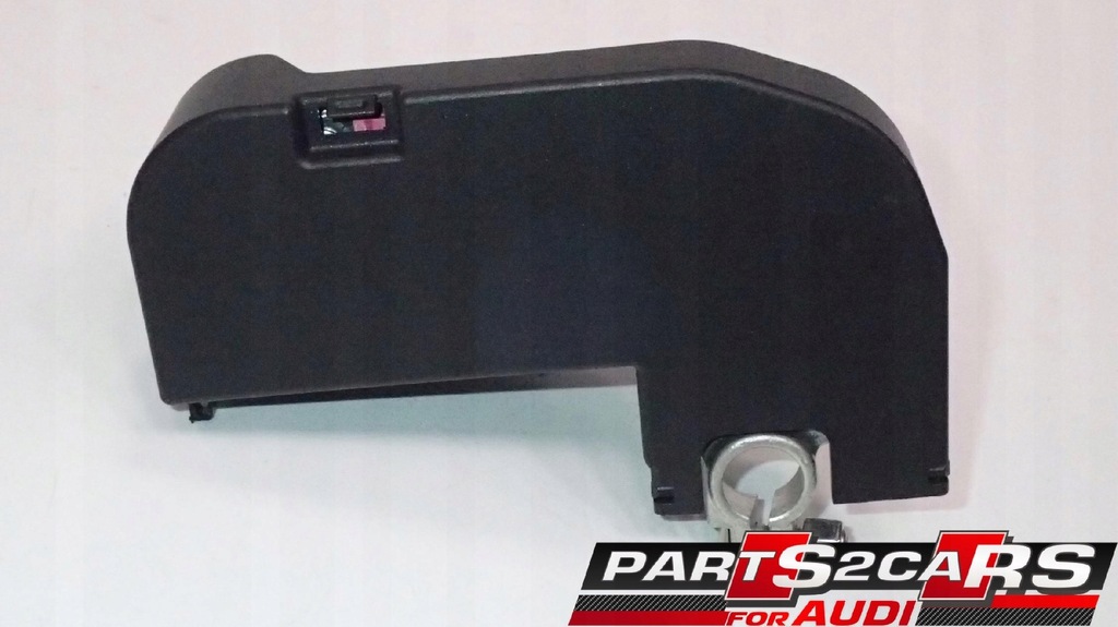 BEZPIECZNIK KLEMA PLUS AUDI Q5 SQ5 80A 80A915459 - 9286836092 ...