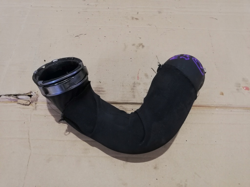 RURA INTERCOOLERA AUDI A6 C6 2.7 3.0 TDI 06R 4F0 - 10458360644 ... RURA INTERCOOLERA AUDI A6 C6 2.7 3.0 TDI 06R 4F0 - 10458360644 ...
